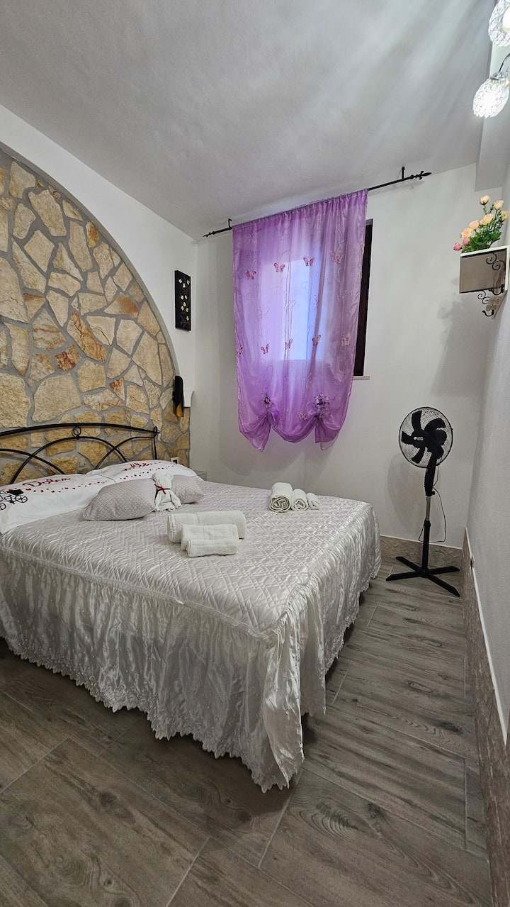 La Casa Di Gre' A Sennori - Sorso