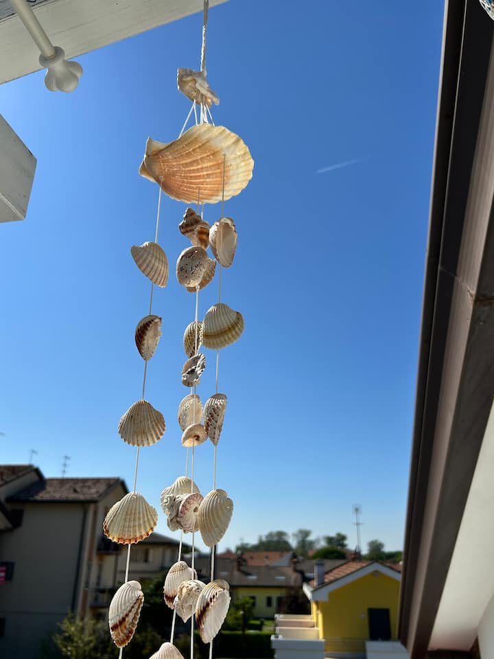 Giardino Fiorito - Cavallino-Treporti