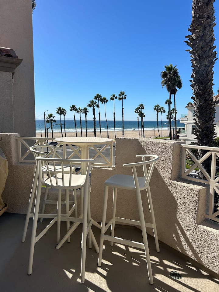 Ocean View Hb Condo - Huntington Beach, CA