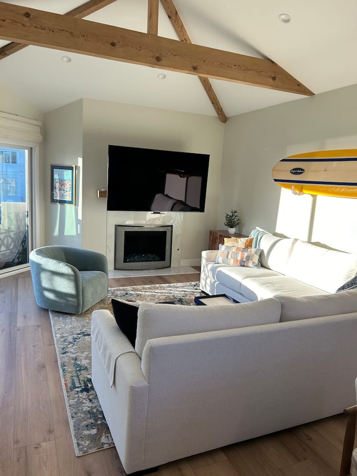 Ocean View Hb Condo - Huntington Beach, CA