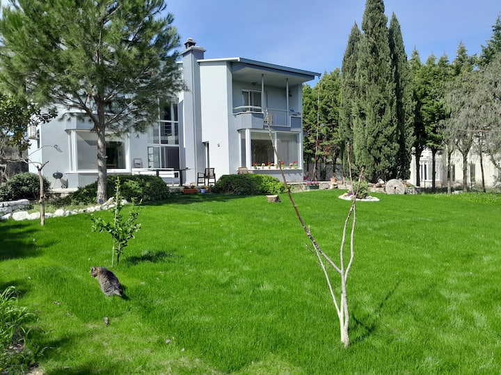 Doğa Içinde Huzur - Urla