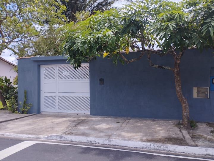 Casa Disponível Em São Sebastião - Caraguatatuba