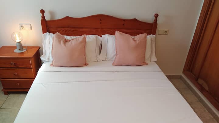 Colonia 1
Hermoso Apartamento - Ses Salines