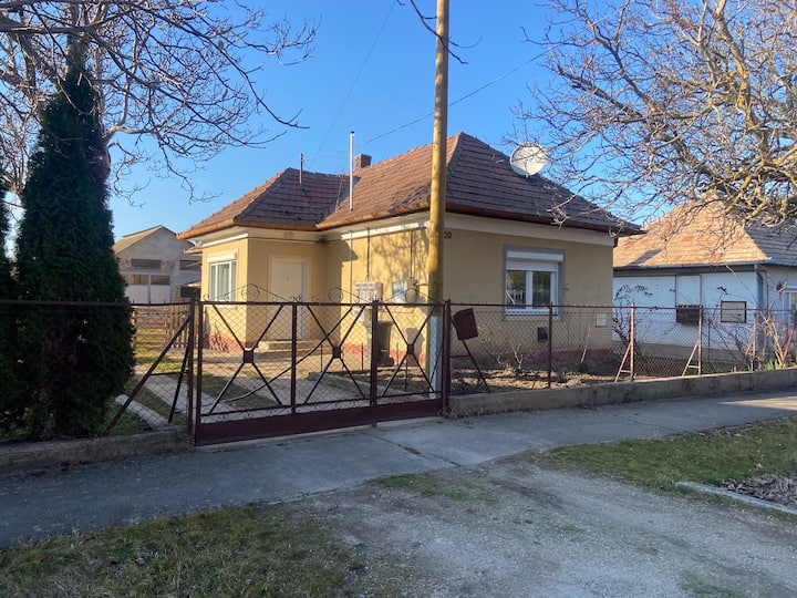 Kollar Apartman - Balatonlelle