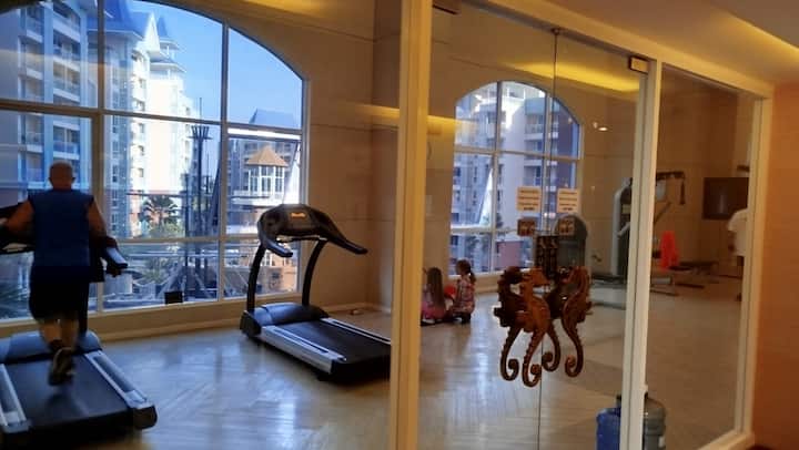 Have A Nice Holiday - Pattaya