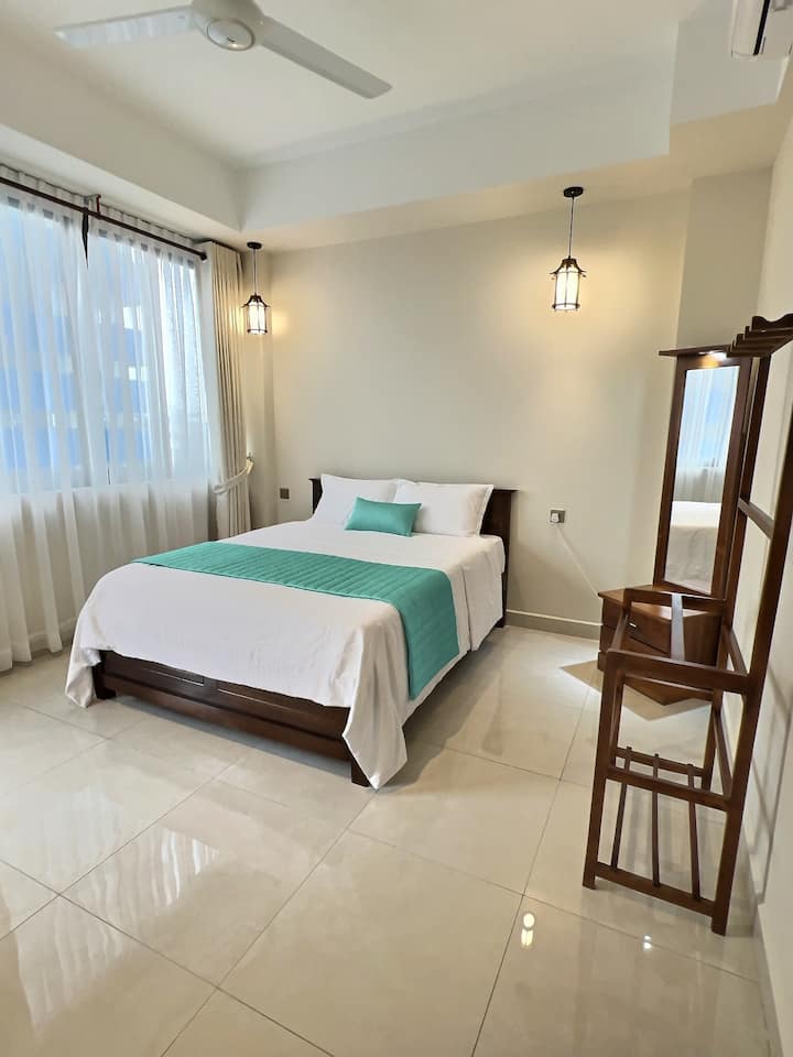 Pearly Breeze Guest Room - Colombo (Sri Lanka)