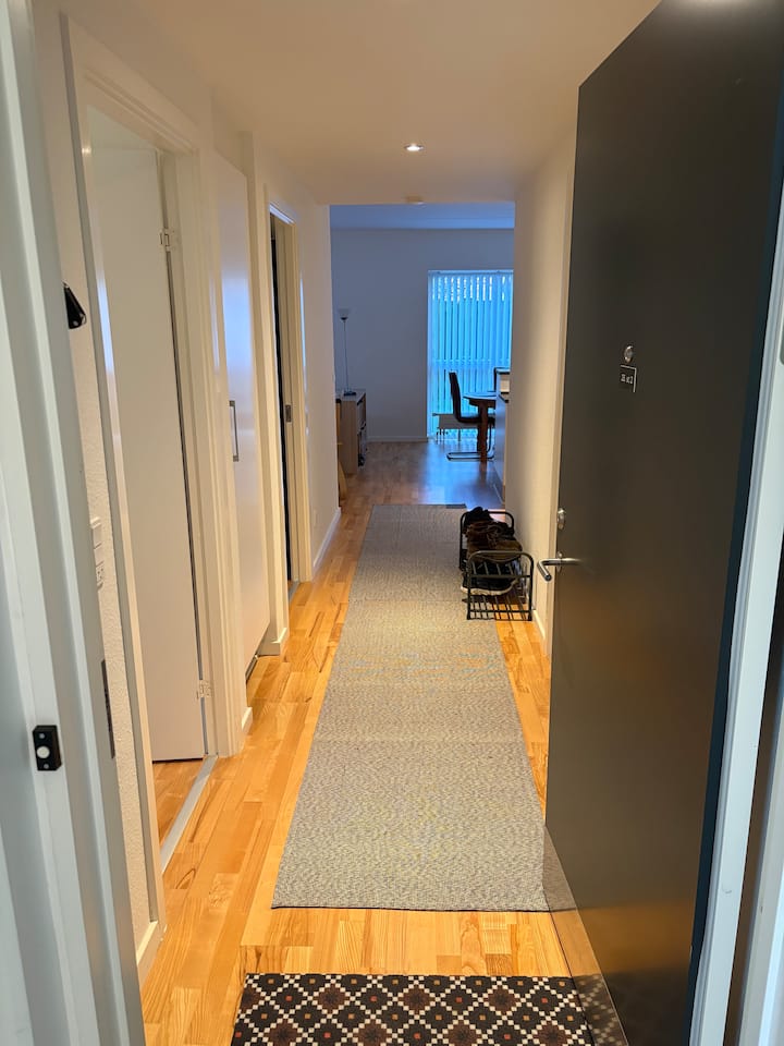 Perfect Central Location - Odense