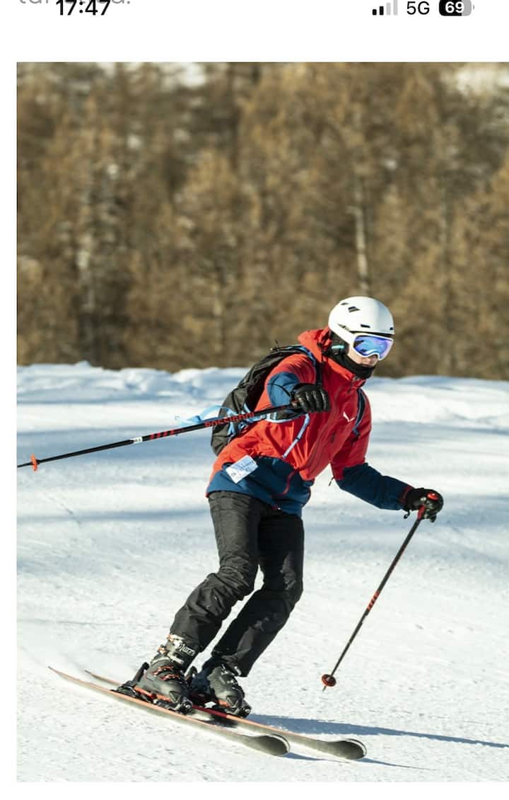 Baita Alpina – Natura, Trekking, Acqua Di Sorgente - Sampeyre