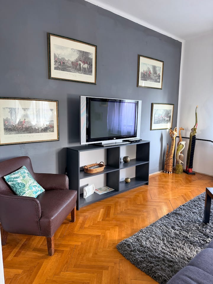Lakepark Villa & Swimming Pool, Lake & Garden - Ungarn