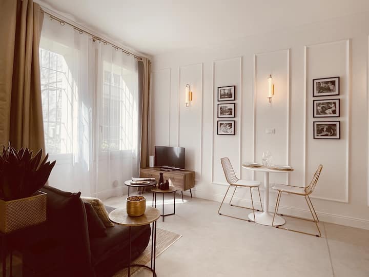 Suite Elegante E Raffinata Ingresso Indipendente - Forlí