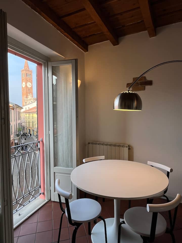 Casa Dell'era - Treviglio