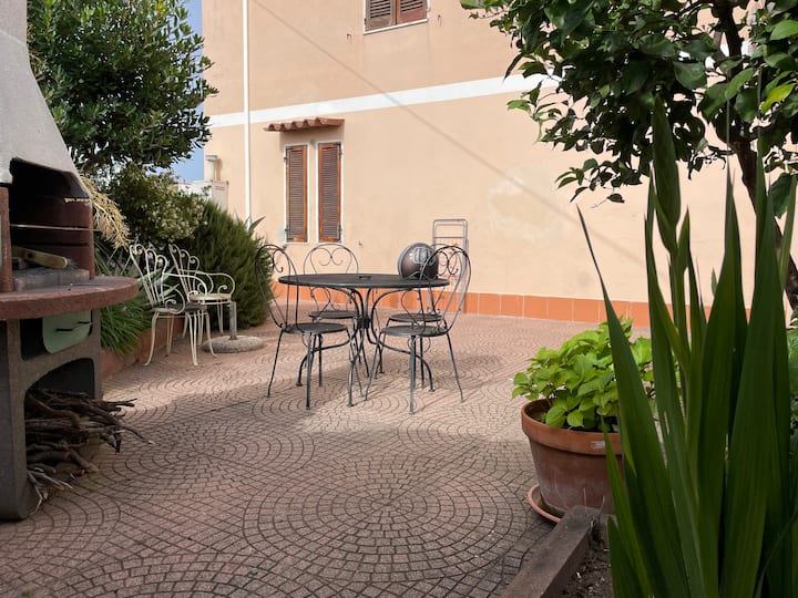 Casa Vacanze Al Mare -Ogliastra - Santa Maria Navarrese