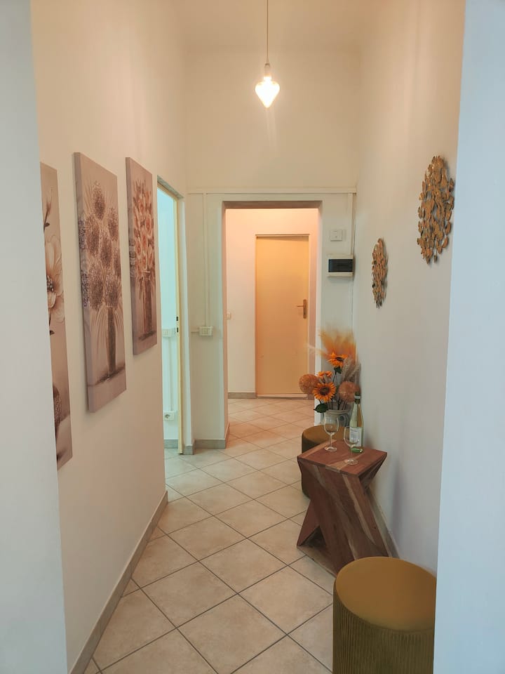 Appartamento In Pietrasanta - Pietrasanta