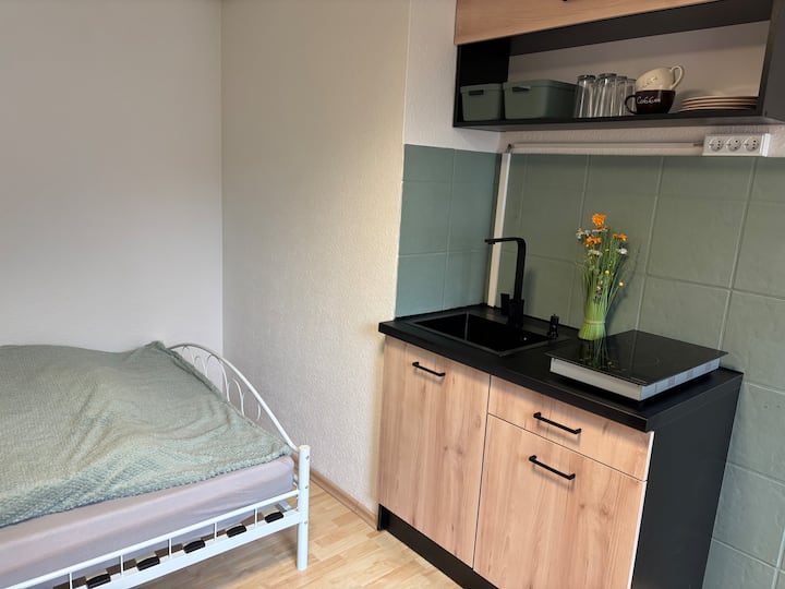 Nonis’ Appartement - Villingen-Schwenningen