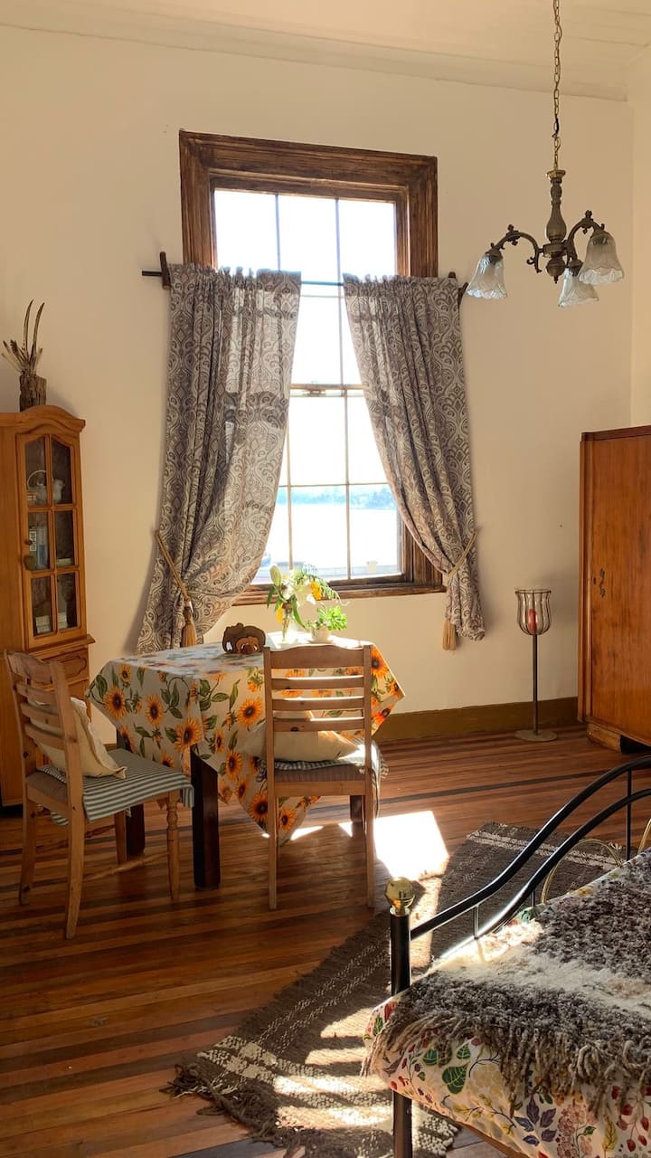 Marion - Bed & Breakfast - 瓦爾帕萊索