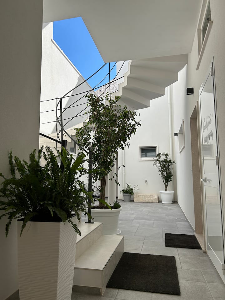 Borgo Di Levante Apt1 - Bríndisi