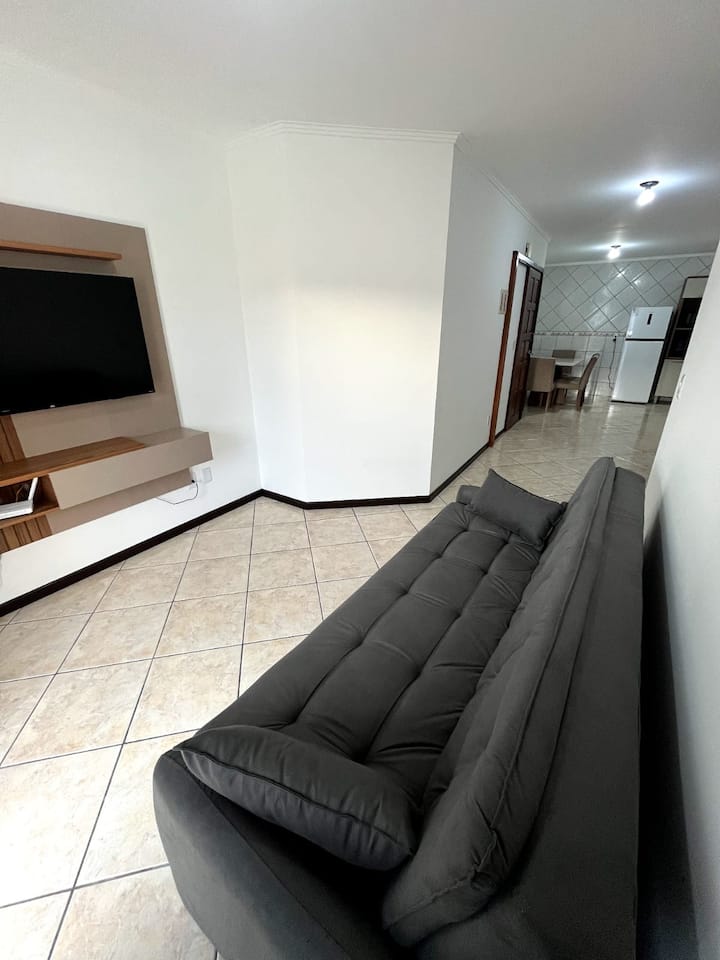 Apartamento Amplo - Blumenau