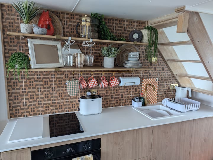 Charming Home On The Ocean - Sussex