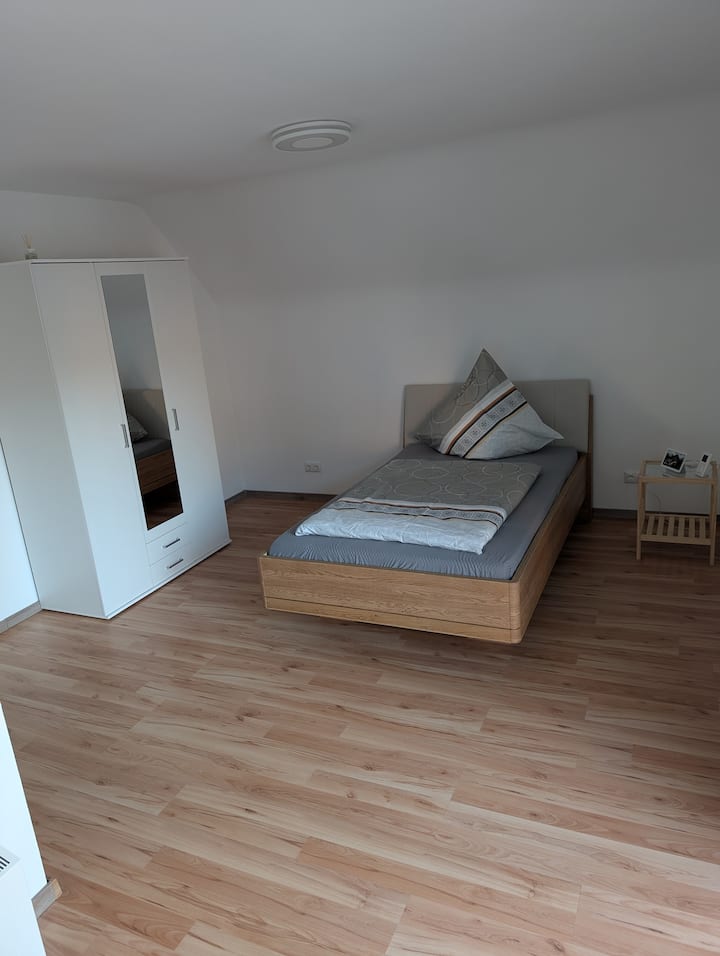 Smart Home - Heimkino - Trier