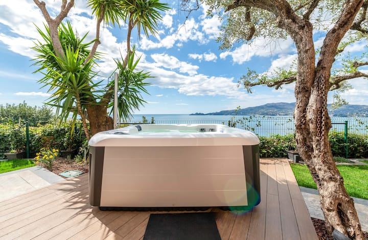 Valerie Luxury House And Spa - Sestri Levante