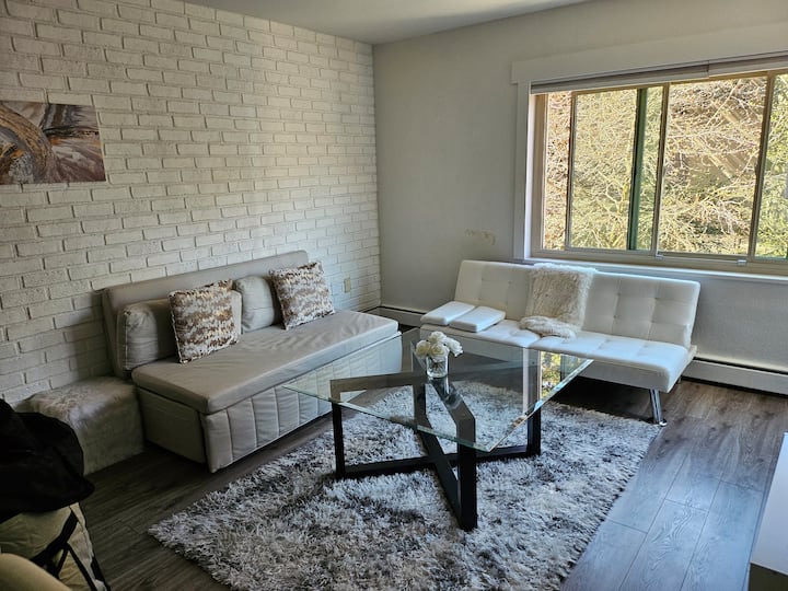 Capitol Hill Condo Near Seattle Convention Center - Pike Place Market - Seattle