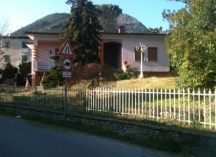 La Casa Del Pianoforte - 托斯卡納