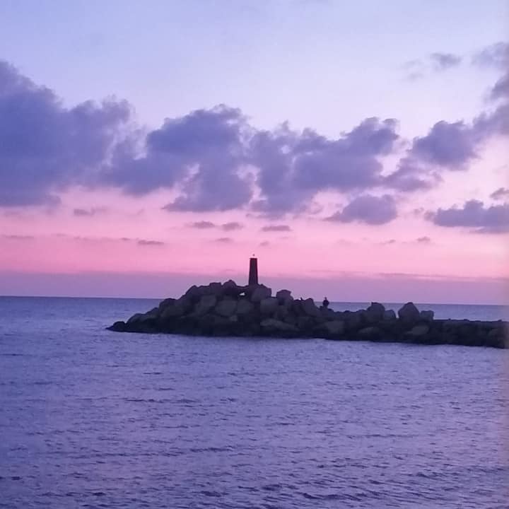 Beachside Bliss - Torre del Mar