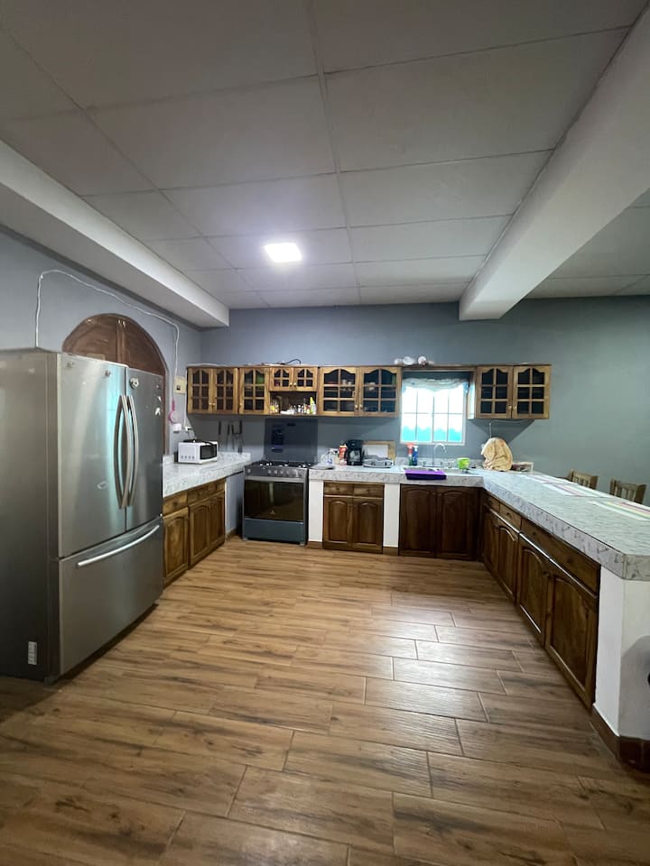 Las Olas Beach House - El Salvador