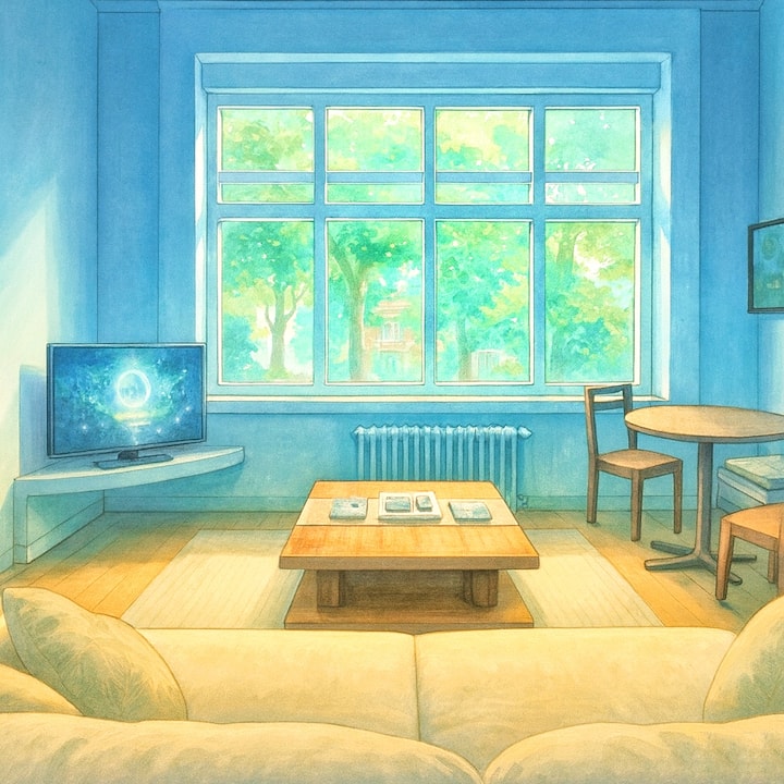 65m2 Type Haussmannien : 1ch/parking/wifi/netflix - Tourcoing