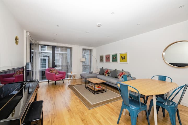Slick 2 Bedroom In Shoreditch - Londres