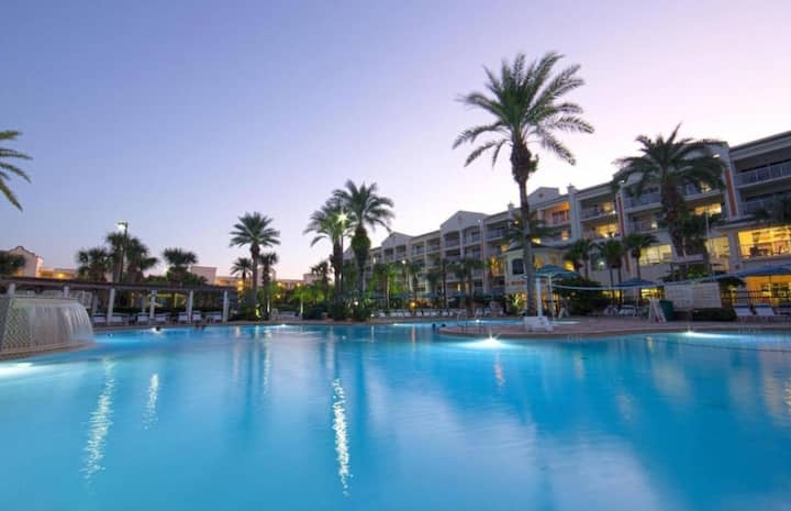 Oceanside Cape Canaveral Beach - Cape Canaveral, FL