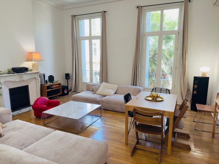 Belles Chambres Privatives - Palavas-les-Flots