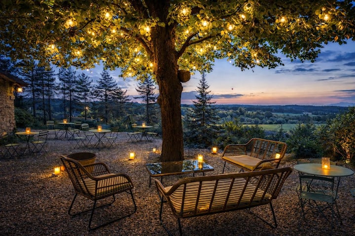 Domaine De Charme 1h De Paris Séjours Fêtes Events - Nemours