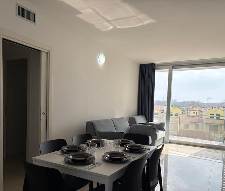 |Magnolie Suite| Design A Due Passi Dal Mare - Eraclea Mare