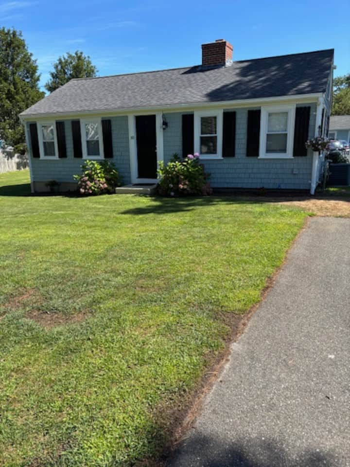 Cottage At The Escape Inn - Englewood Beach, MA
