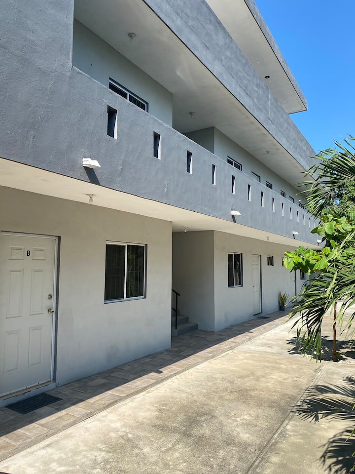 Estudio 101 / Departamento Loft - 탐피코