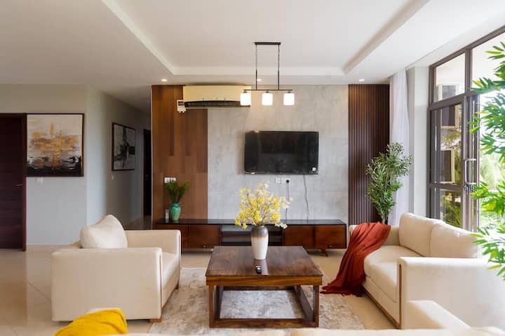 Mena Vip's Home - Dar es-Salam