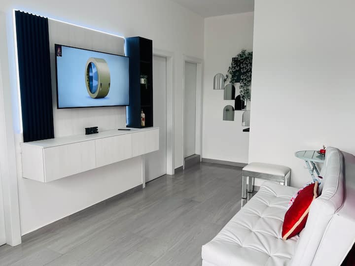 San Francisco Luxury Prestige - Juticalpa