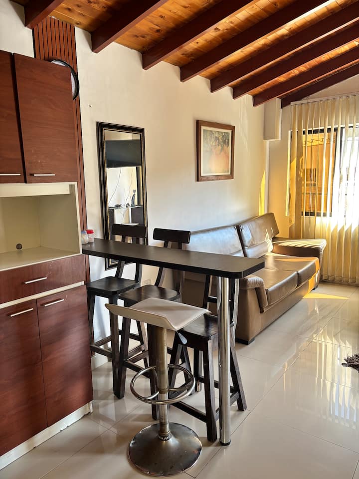 Casa Económica Y Familiar / Totalmente Equipada - Bello