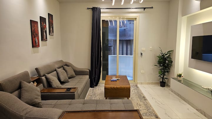 Dhb Stays Apt 86 - El Cairo