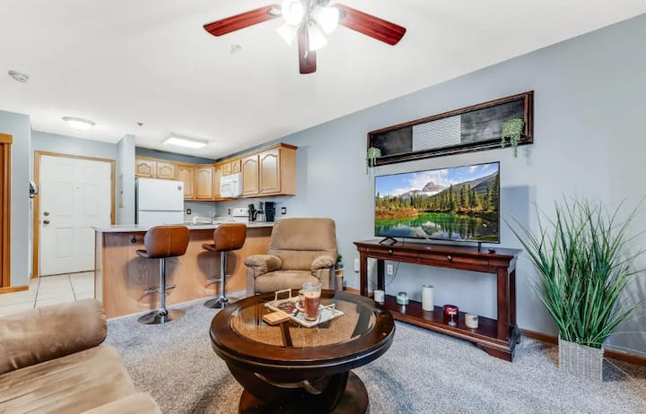 Creekside Condo Ii - 摩根敦