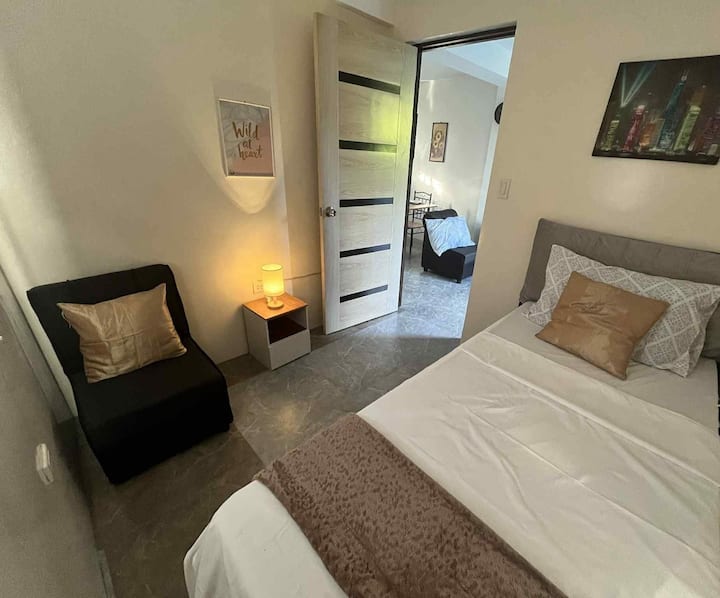 Gean's Transient House - Filipinas