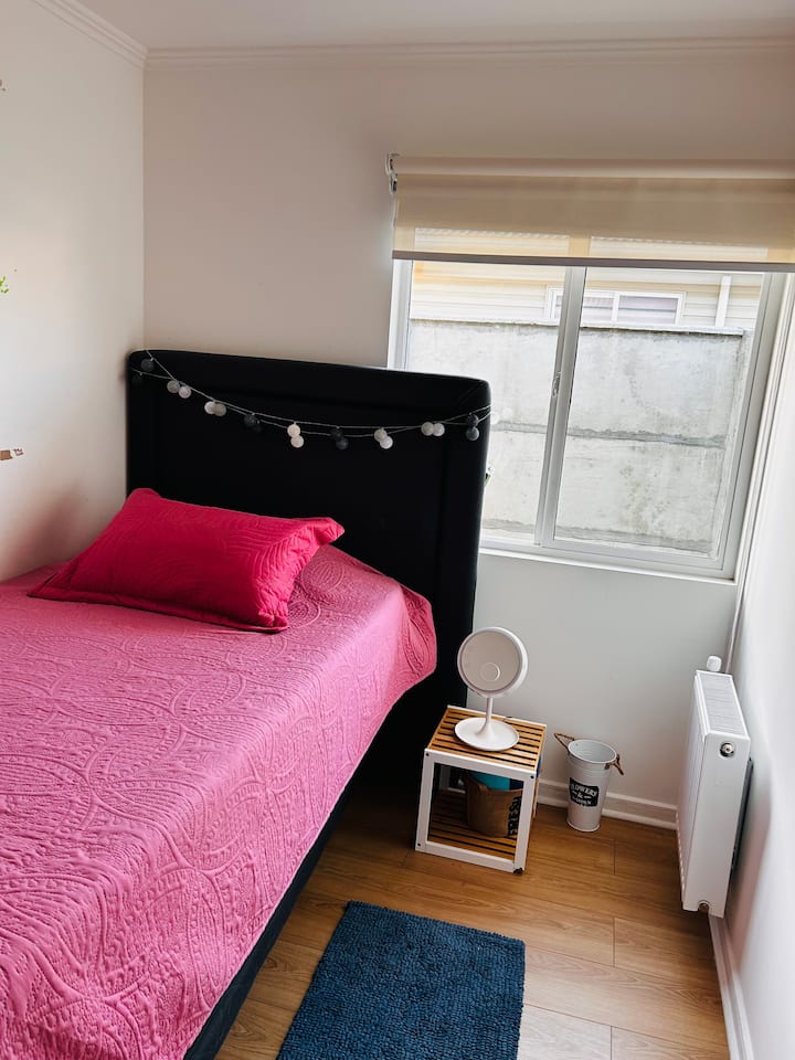 Hospedaje Familiar - Punta Arenas