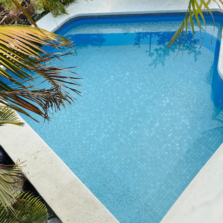 Casa Puesta Del Sol - Tequesquitengo