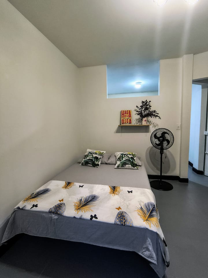 Apartamento En San Antonio. - San Antonio