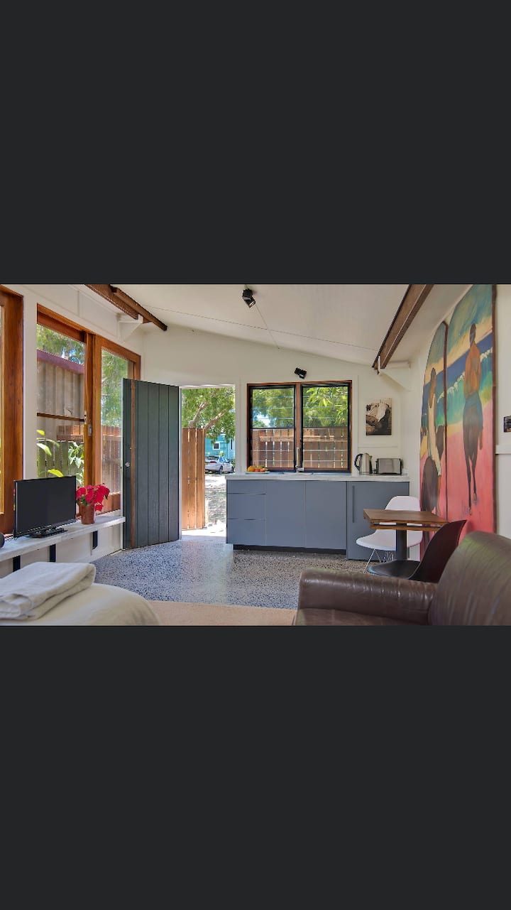 Central Byron Bay Studio - Byron Bay