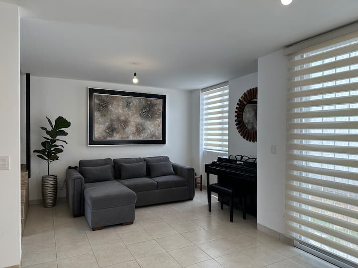 Family & Group Stay · Plaza Mayor Poliforum - León