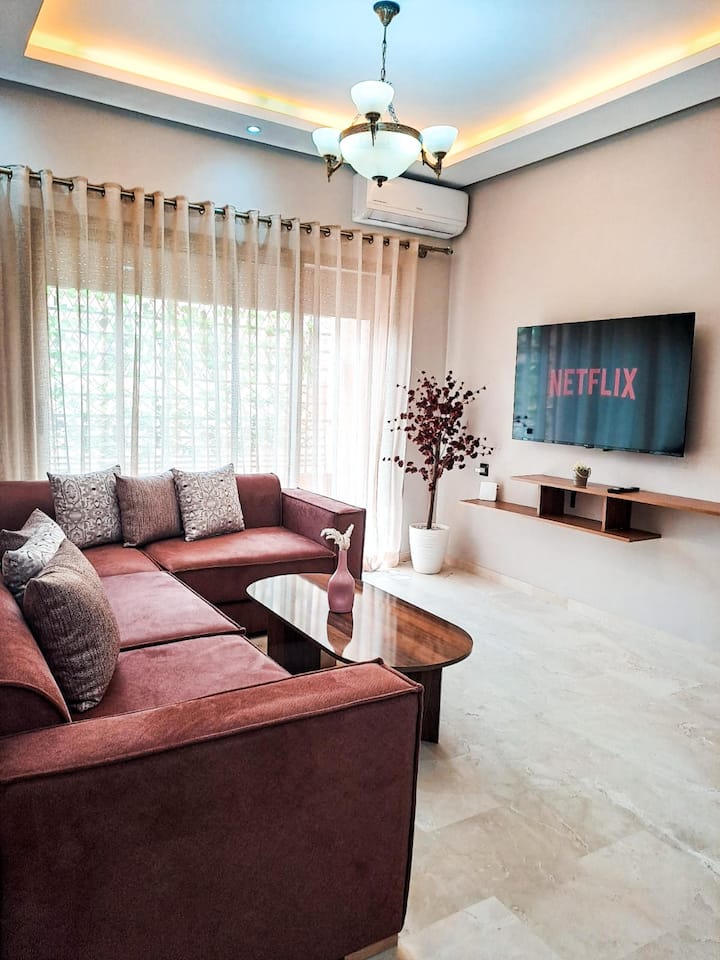 Luxe Studio - Marrakech