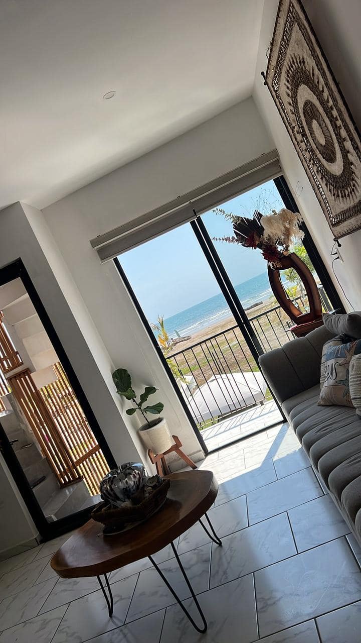 Casa Bonita Bahía - Nayarit