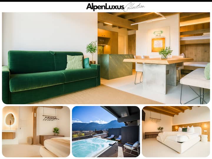 Penthouse N`4 – Alpenluxus Collection - Alpbach